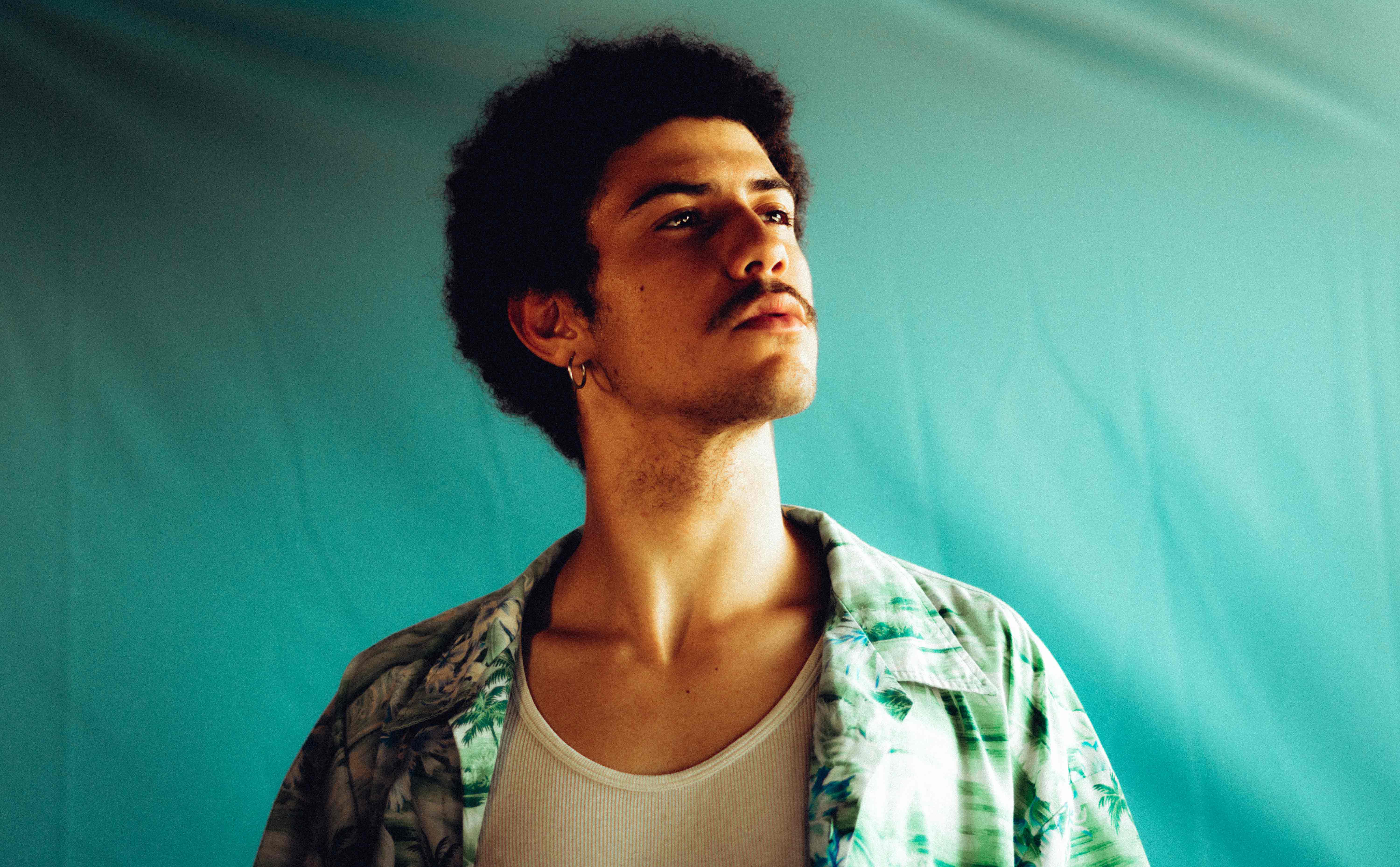 MURICA lança seu primeiro álbum FOME e convida Vix Russel, Pxrtela ...